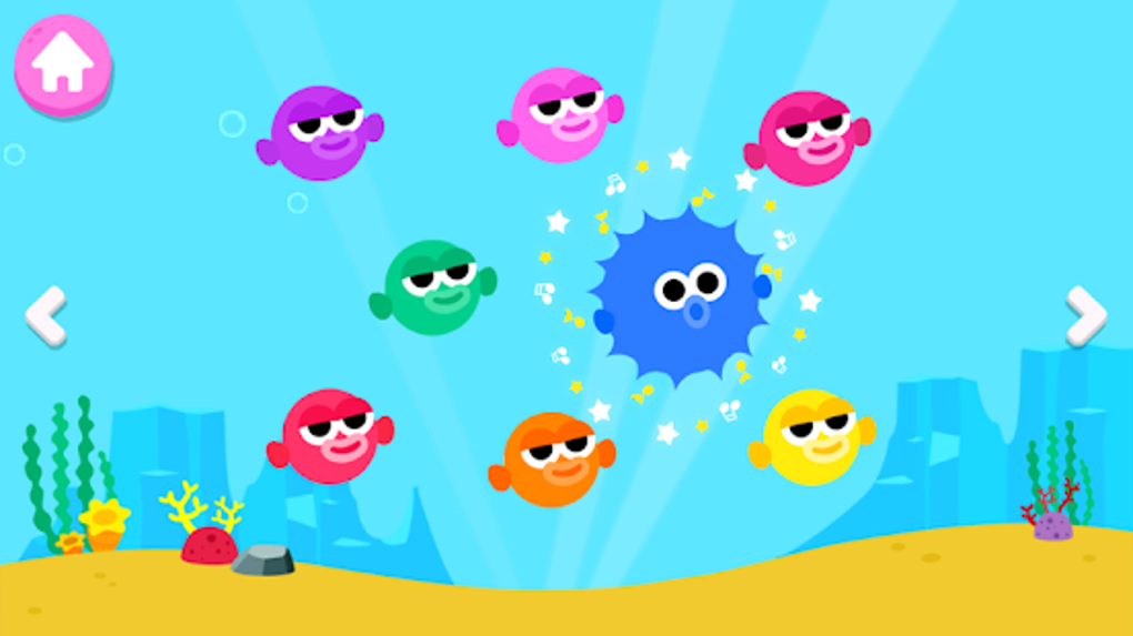 Pinkfong Baby Shark APK Android 版 - 下载