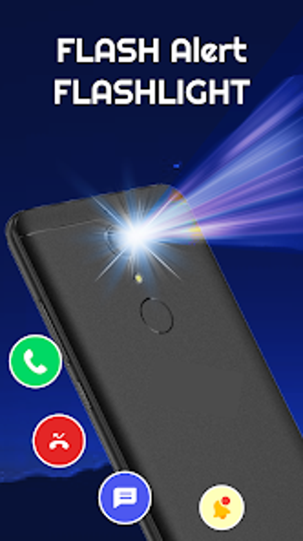 Flash Alert - Led FlashLight para Android - Download