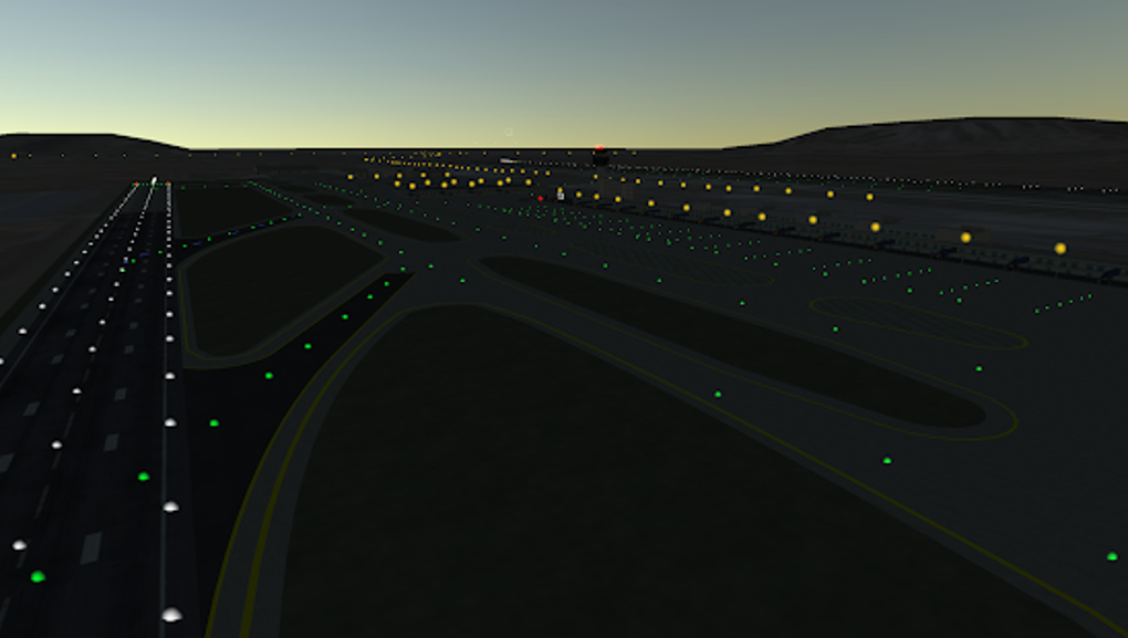VR Flight Simulator para Android - Descargar