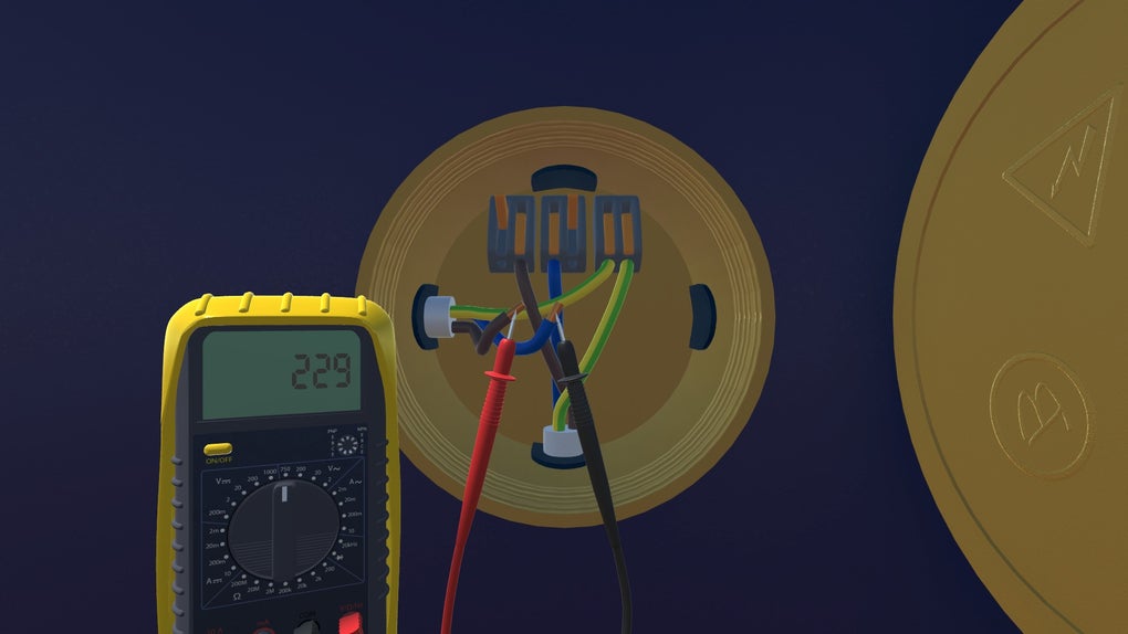 Electrician Simulator - Download