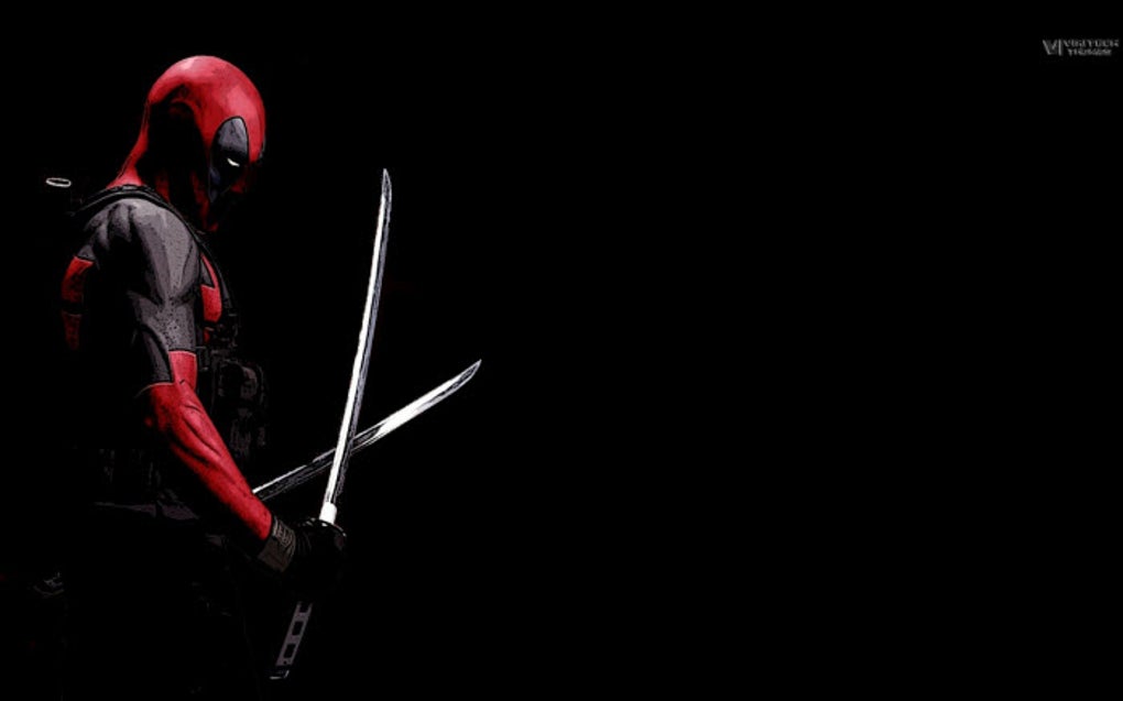 Marvel Comics Windows 7 Theme (Windows) - 下载