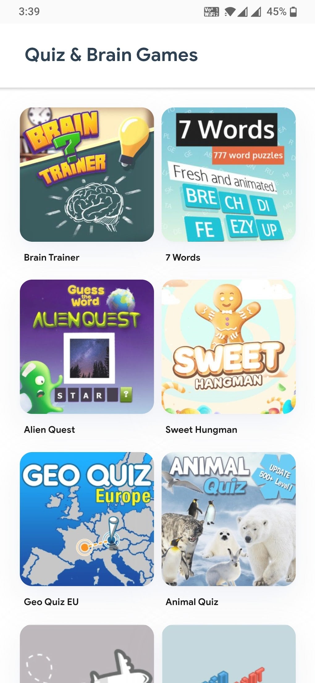 Games Mela All in one Game App para Android - Descargar