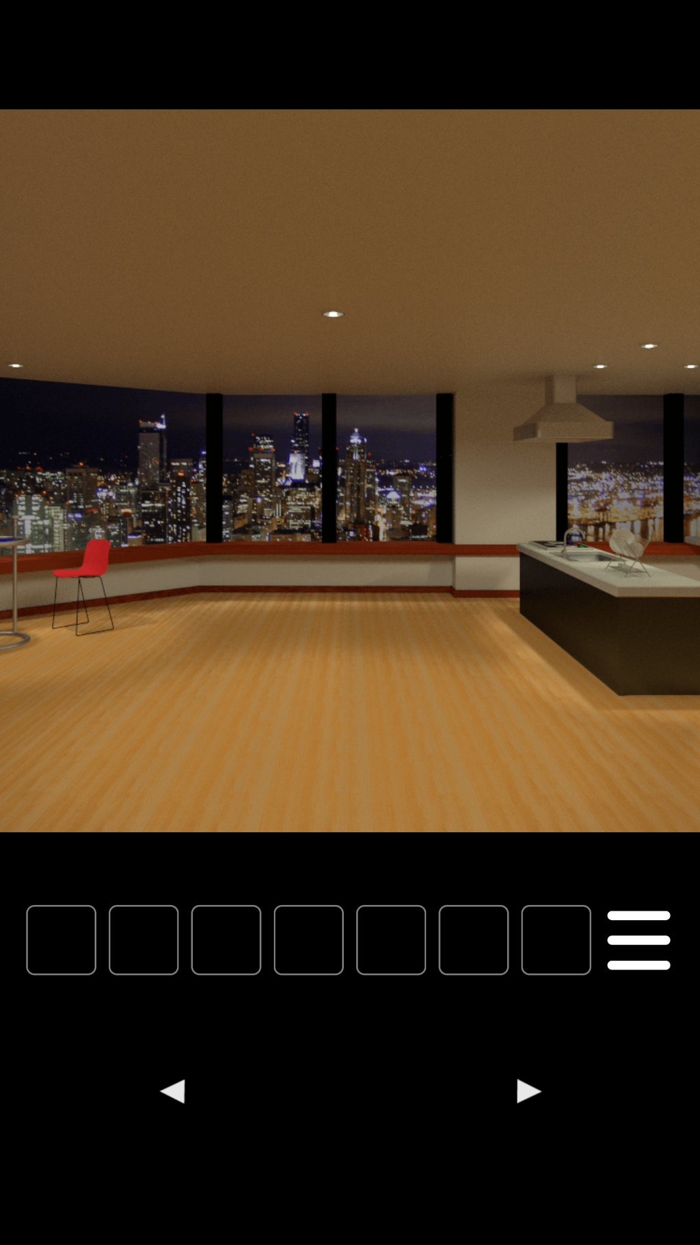 Escape Game: Ambience for iPhone - Download