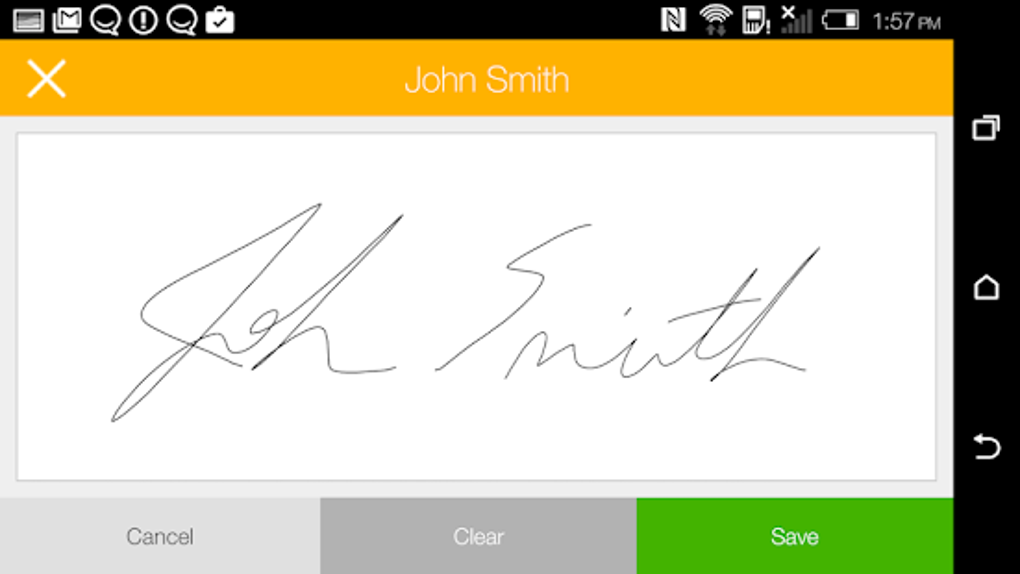 SiteDocs for Android - Download
