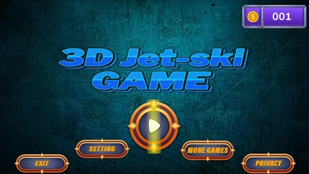 Jet-Ski Racing Simulator Game para Android - Descargar