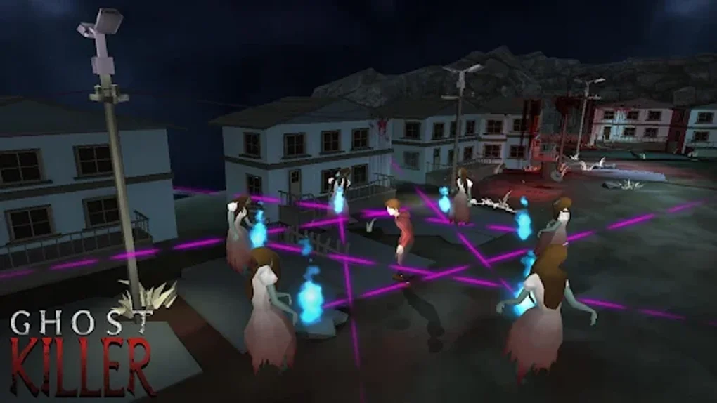 Ghost Killer for Android - Download