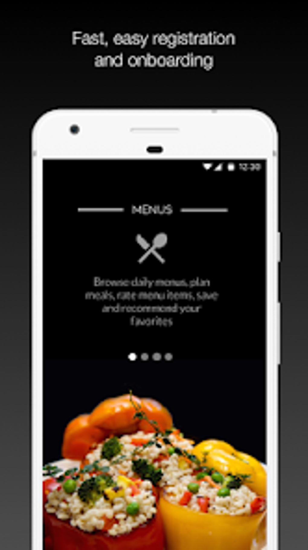 Touch Of SAGE for Android - Download