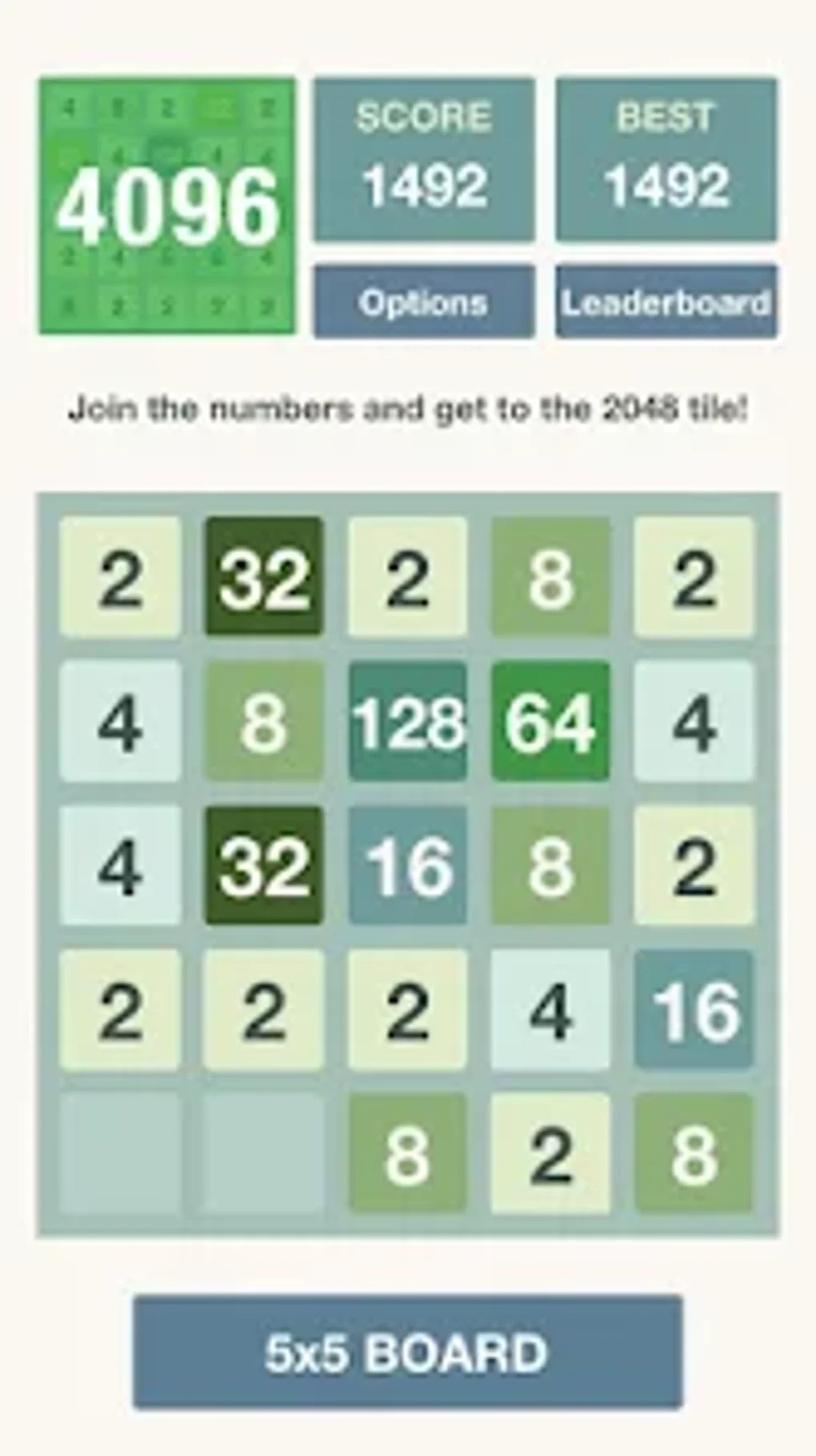 4096 - Puzzle for Android - Download