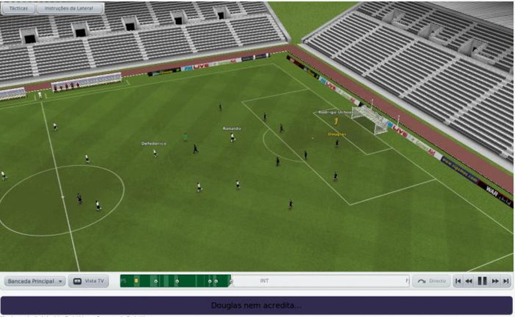 Football Manager 2010 - Download