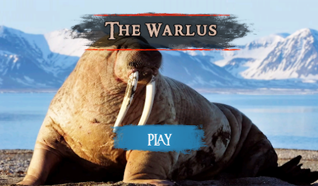 The Warlus for Android - Download
