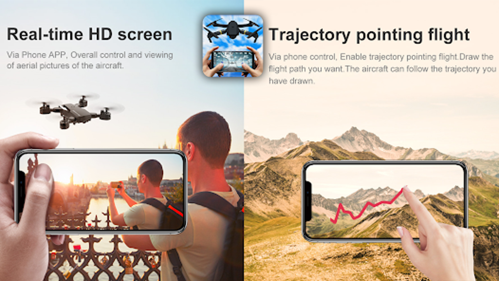 Drone Remote Control Per Android Download