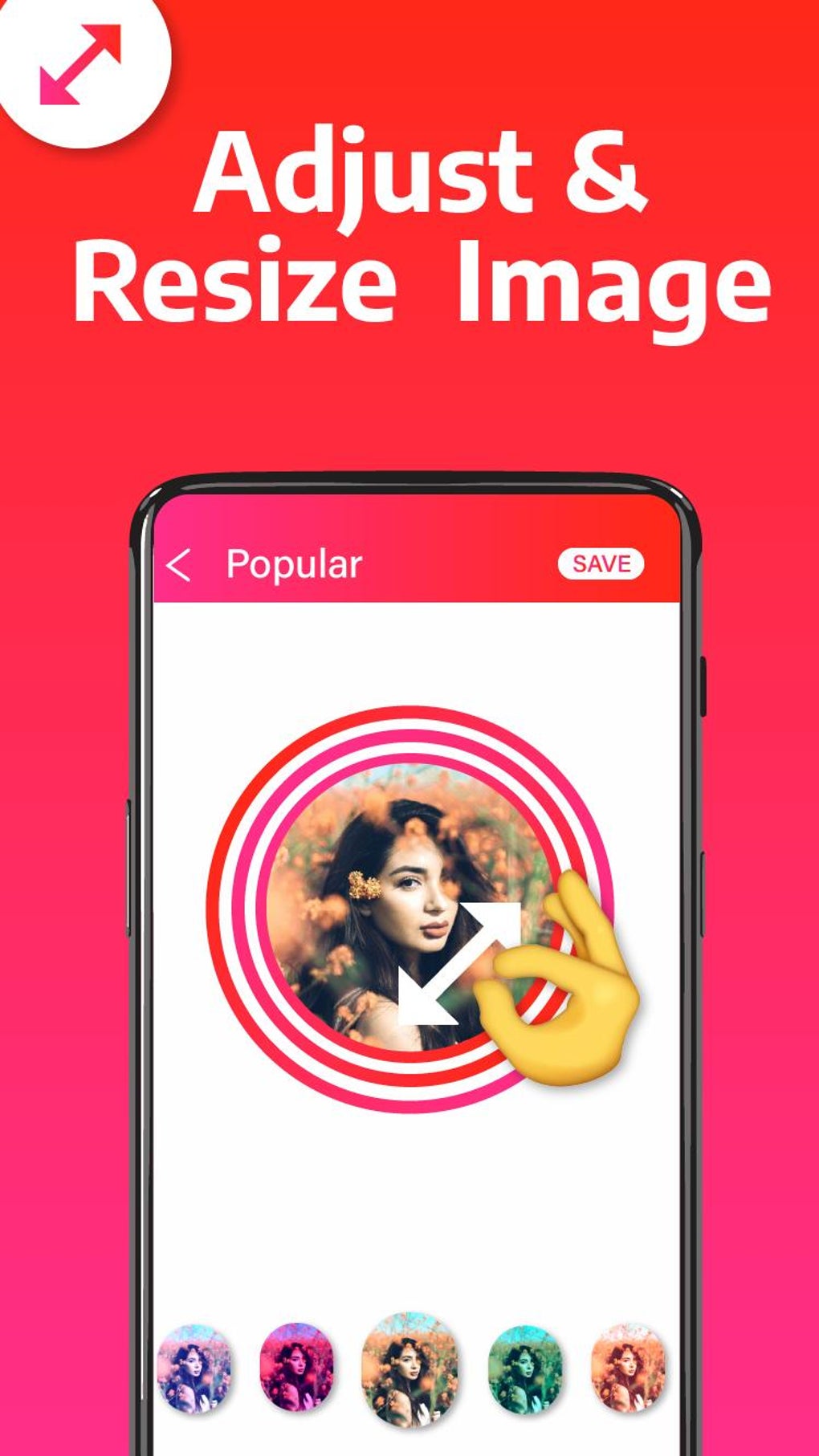 Instore: Save Story and Video for Android - Download
