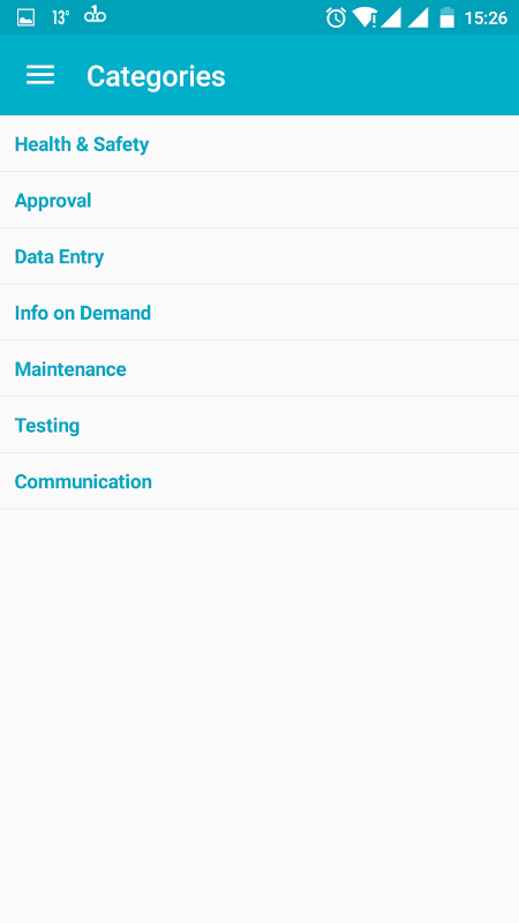 Android 용 Vale App Catalog APK - 다운로드