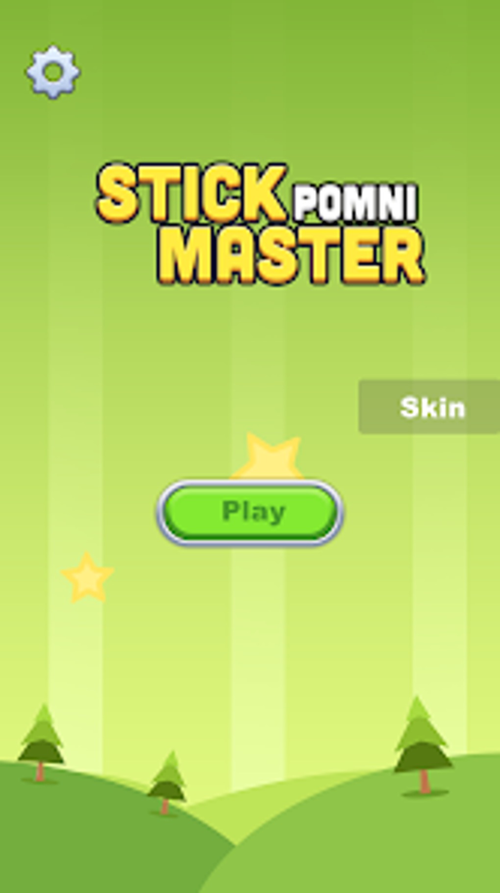 Stick Master Pomni for Android - Download