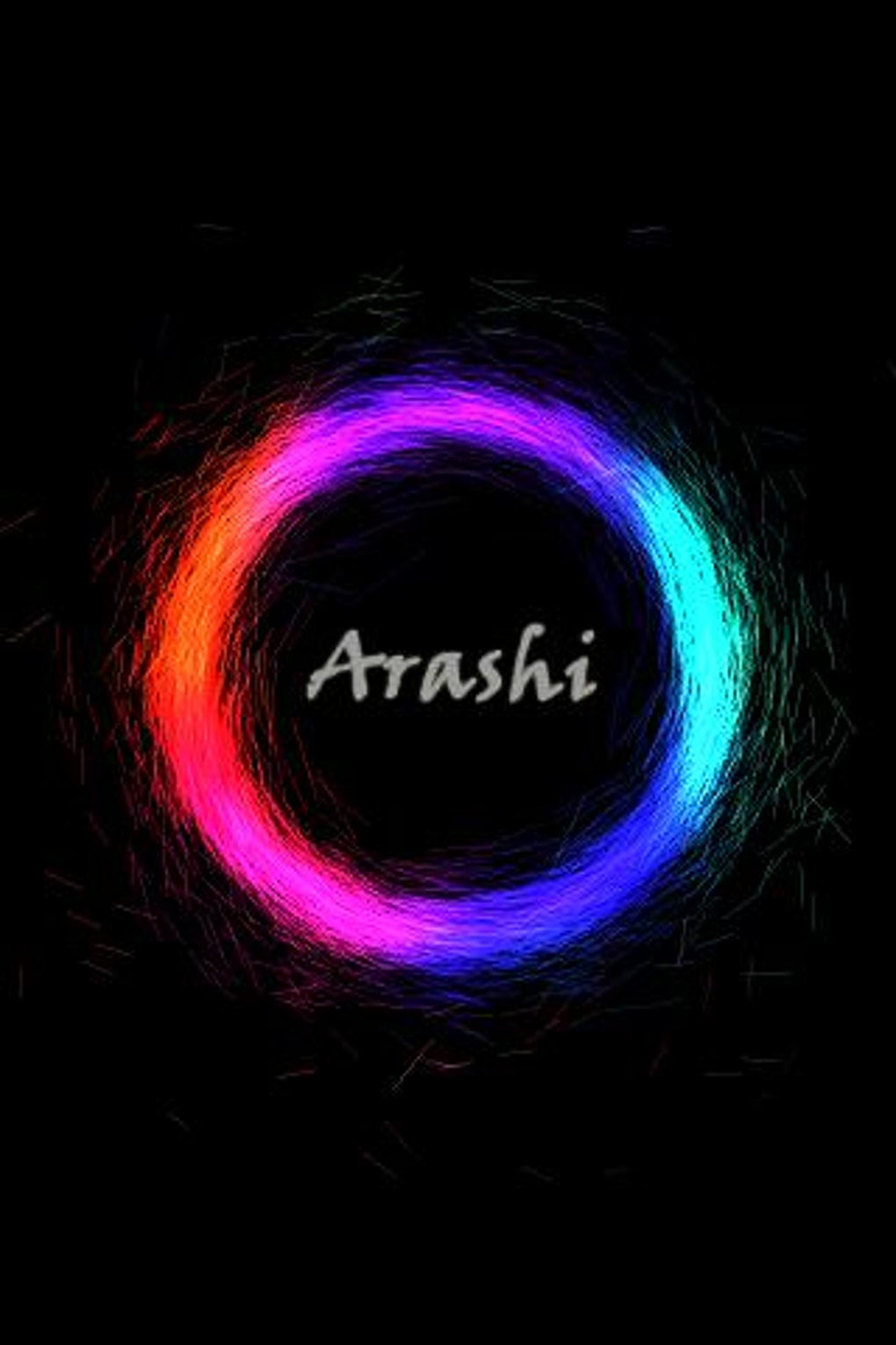 Arashi FREE APK para Android - Descargar