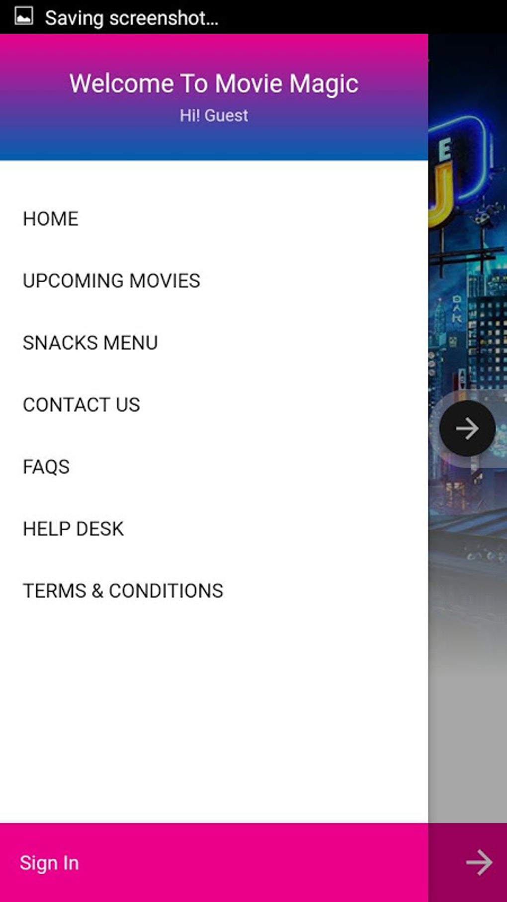 Movie Magic Multiplex APK for Android - Download