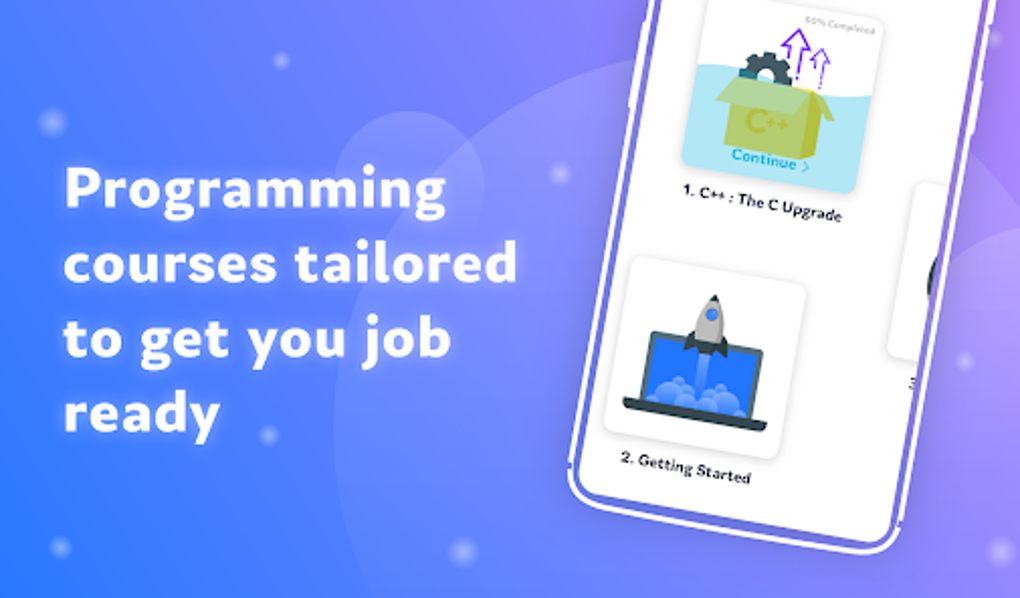Android 용 Learn Programming : Coding X - 다운로드 Android 용 Learn Programming : Coding X - 다운로드