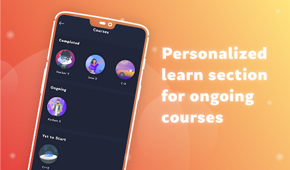 Learn Programming : Coding X for Android - Download Learn Programming : Coding X for Android - Download