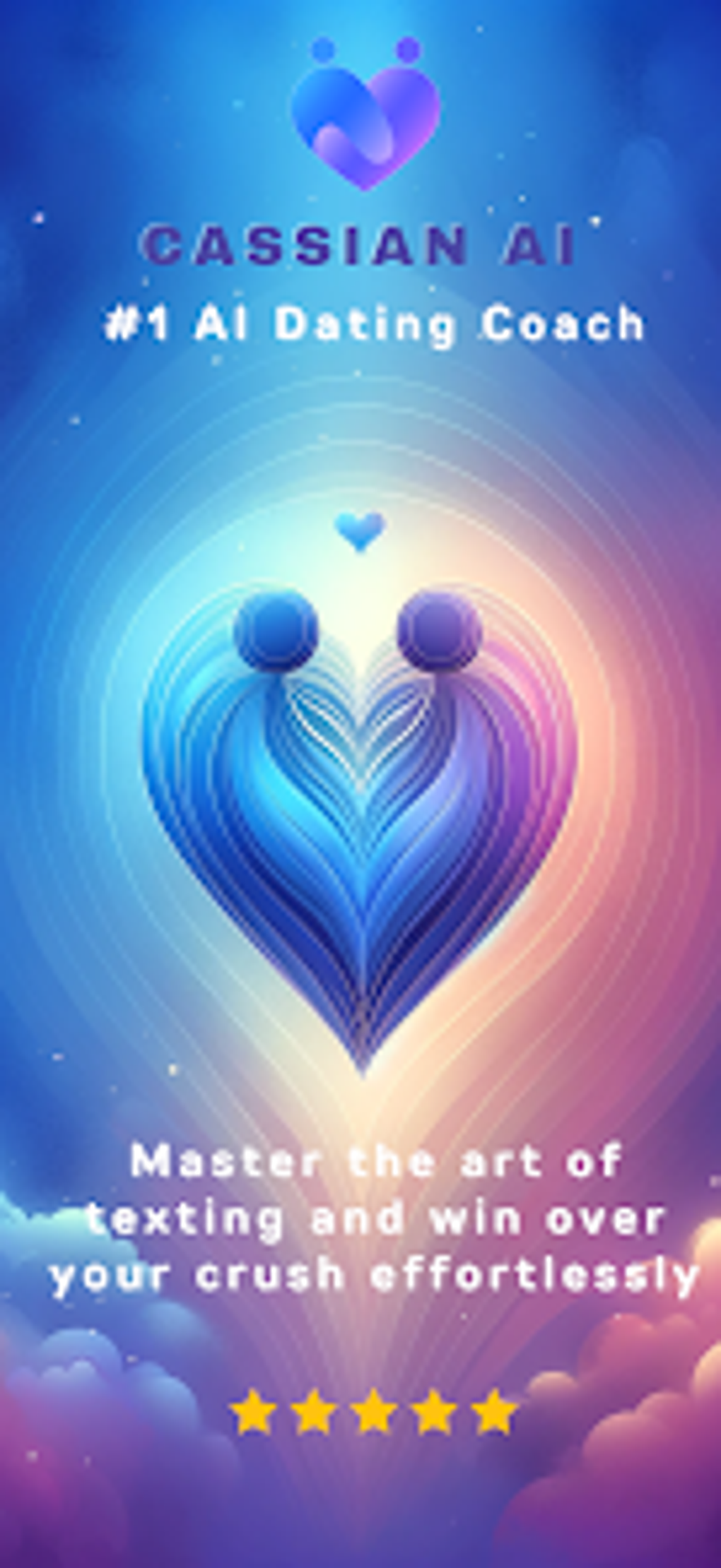 Cassian AI: Dating Coach für Android - Download
