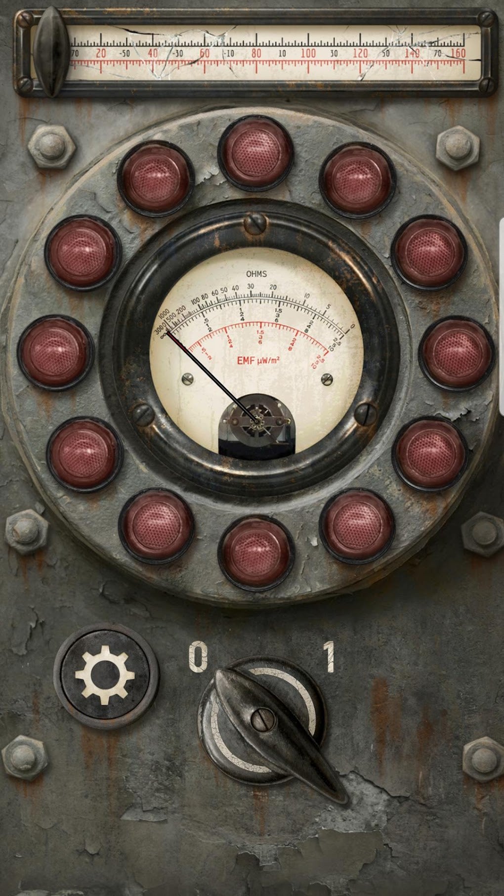 Ghost Voice Box - Spirit Communicator APK for Android - Download