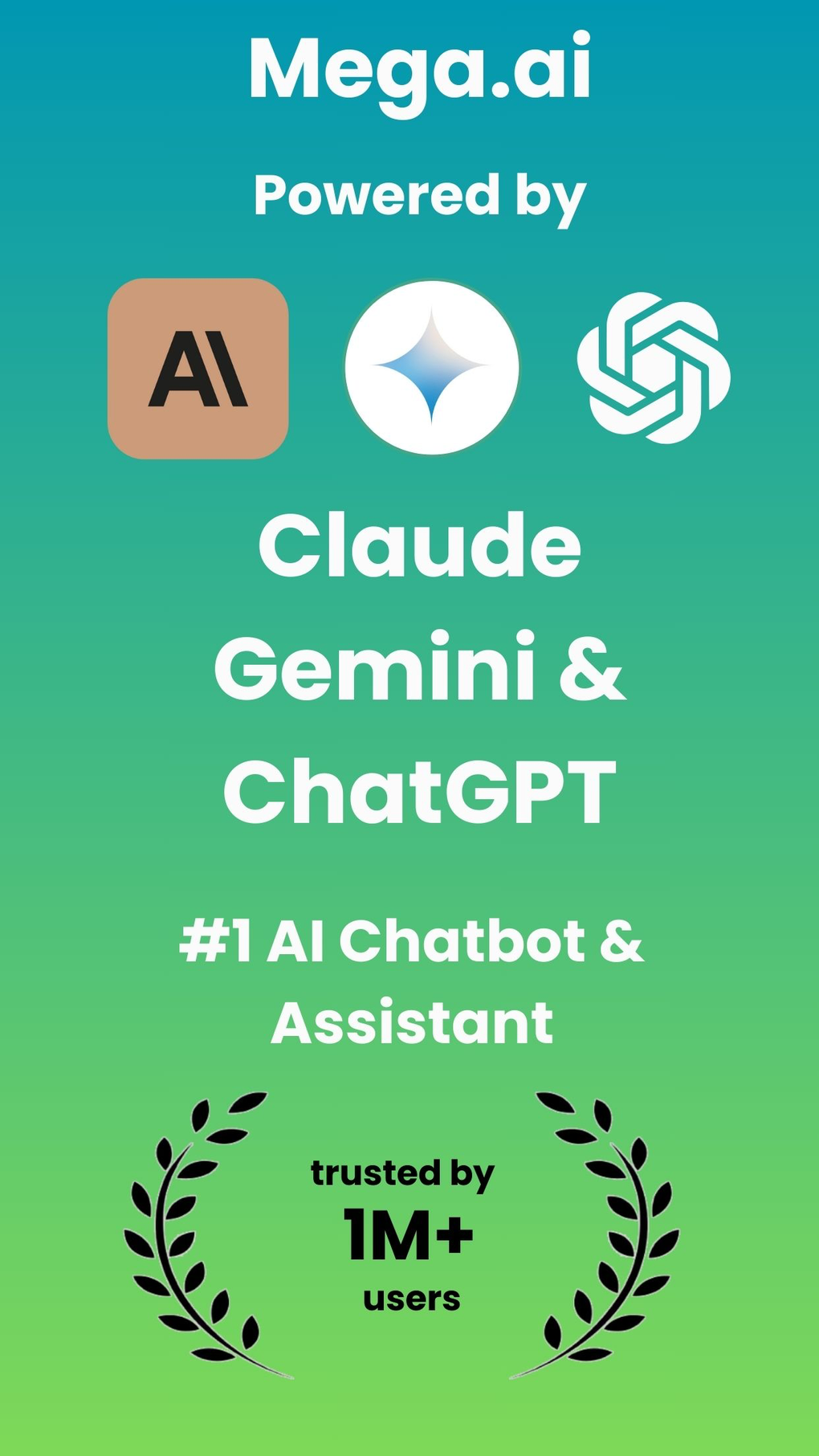 AI Chat powered by Claude AI para iPhone - Descargar