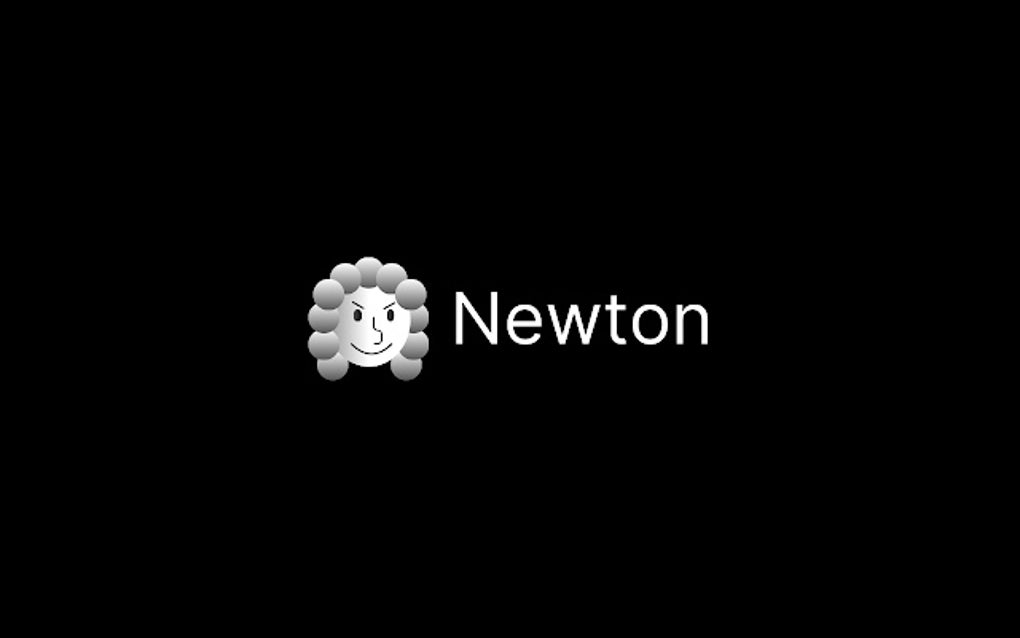 Newton for Google Chrome - Extension Download