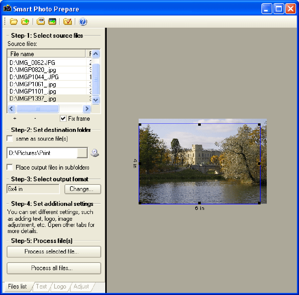 Smart Photo Tools - Download
