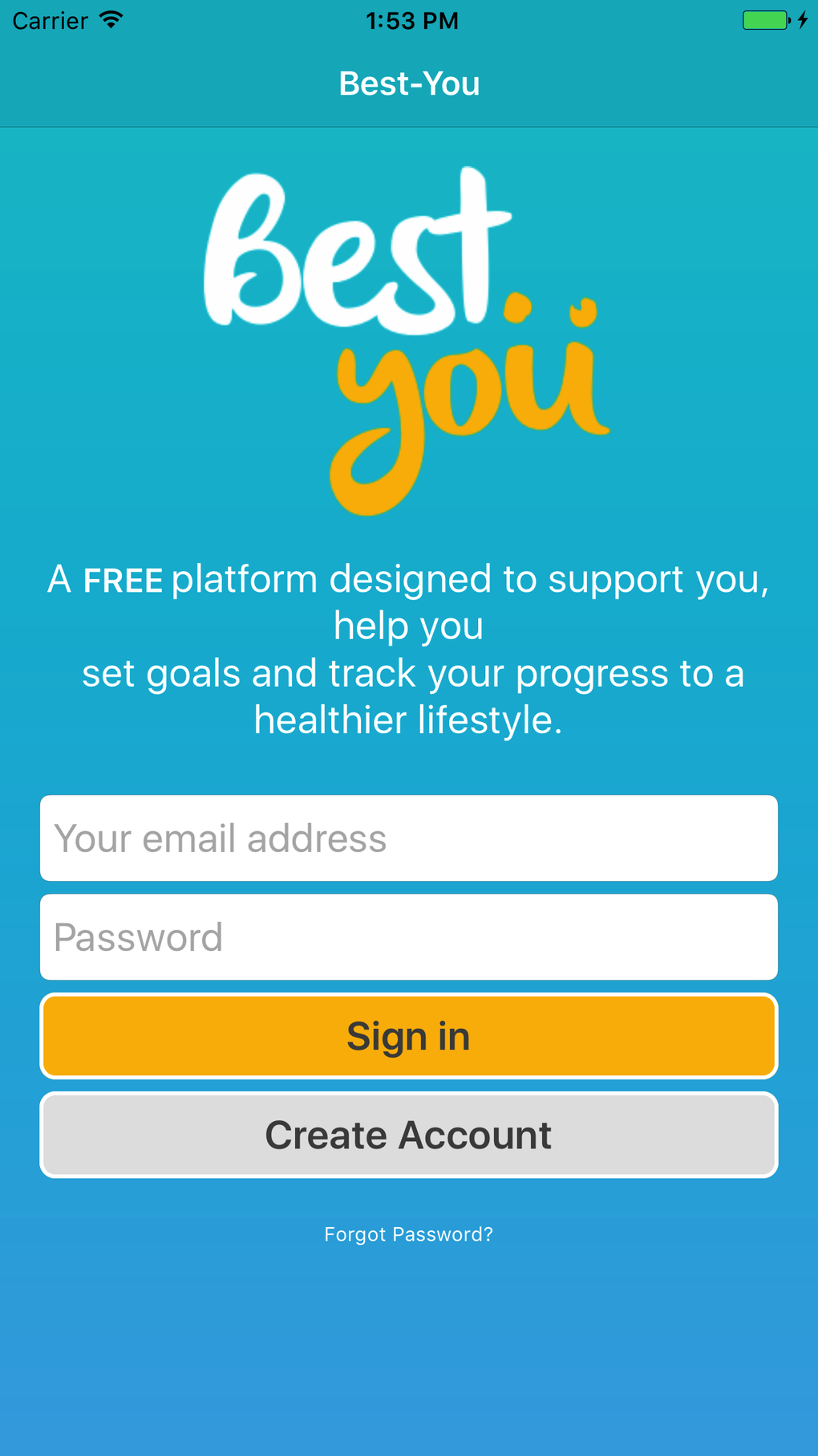 Best-You for iPhone - Download