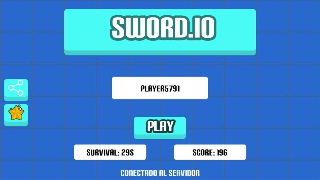 Sword.io APK per Android - Download