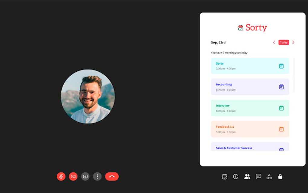 Sorty for Google Chrome - Extension Download