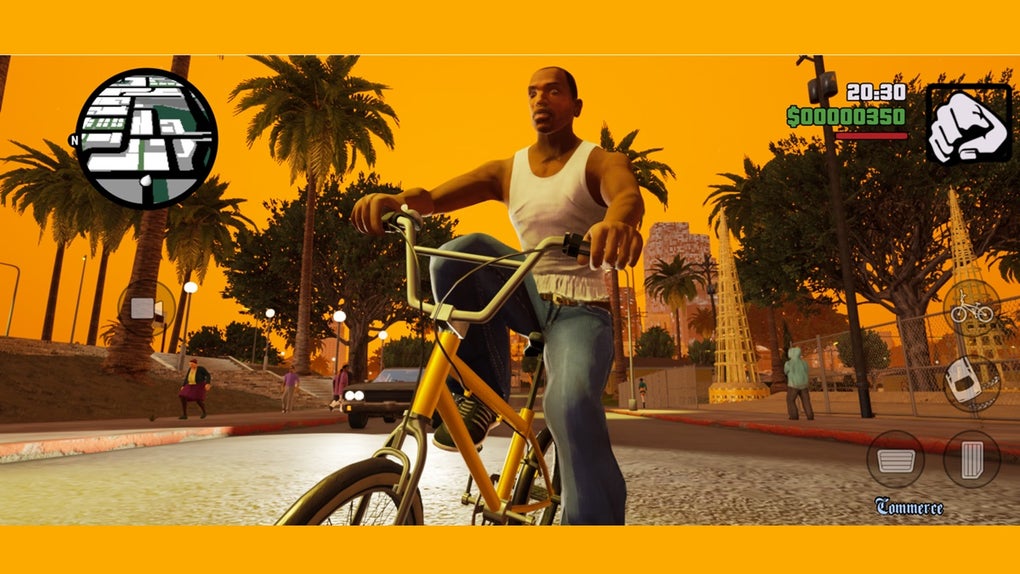 Grand Theft Auto San Andreas The Definitive Edition Download Grand Theft Auto San Andreas The Definitive Edition Download