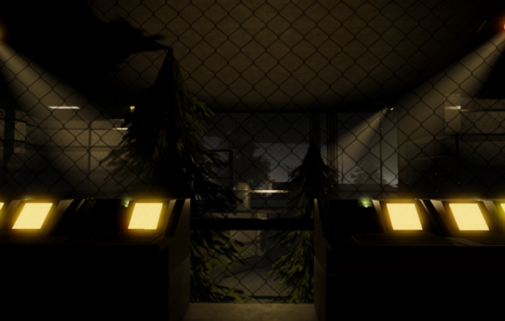 SCPF IPC-02 for ROBLOX - Game Download