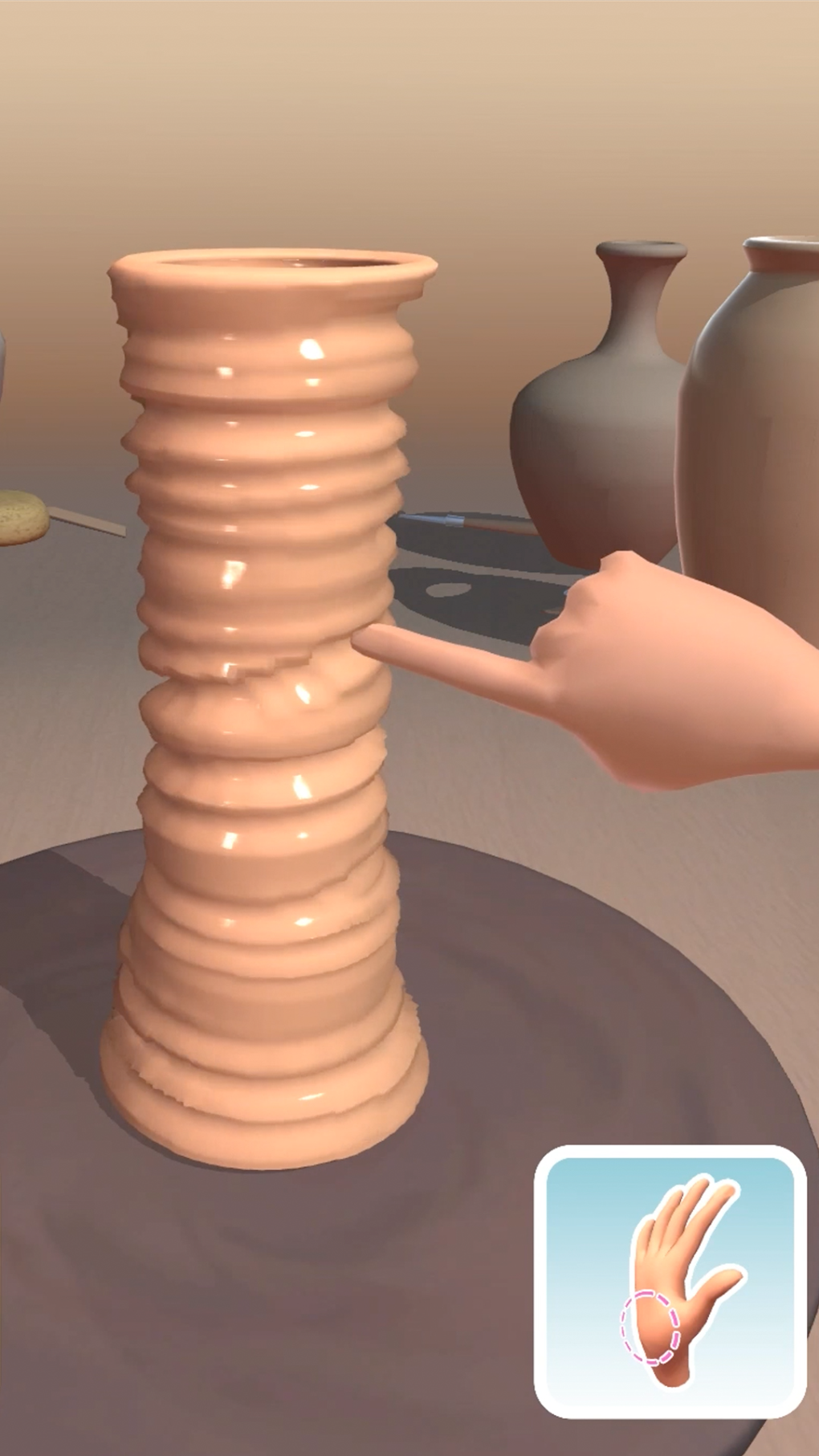 Clay Master para Android - Descargar