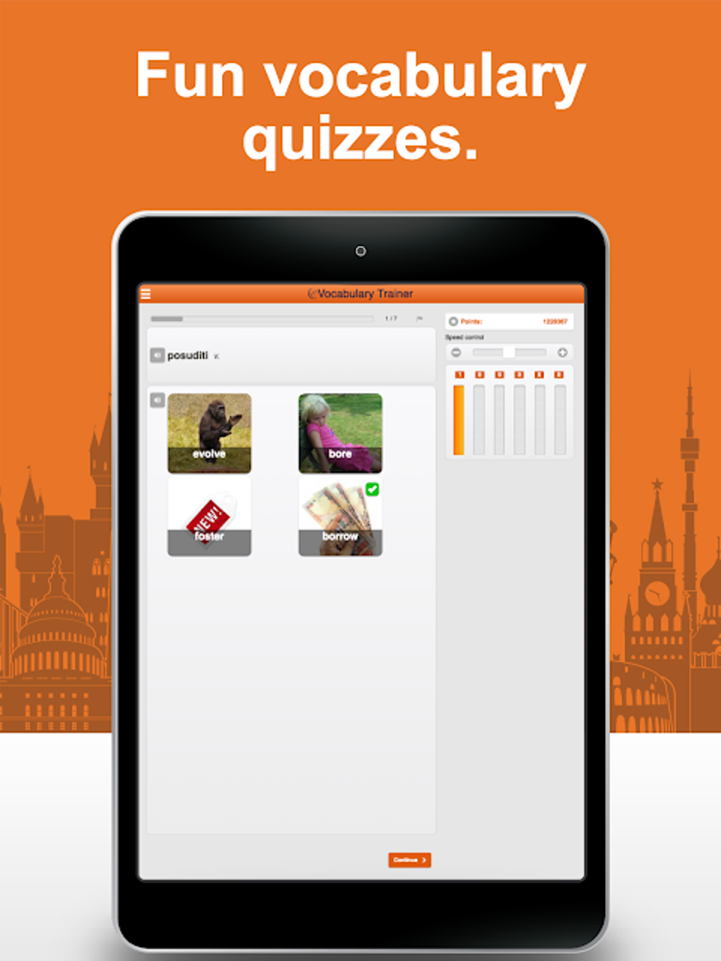 Learn Croatian Words Free APK for Android - Download