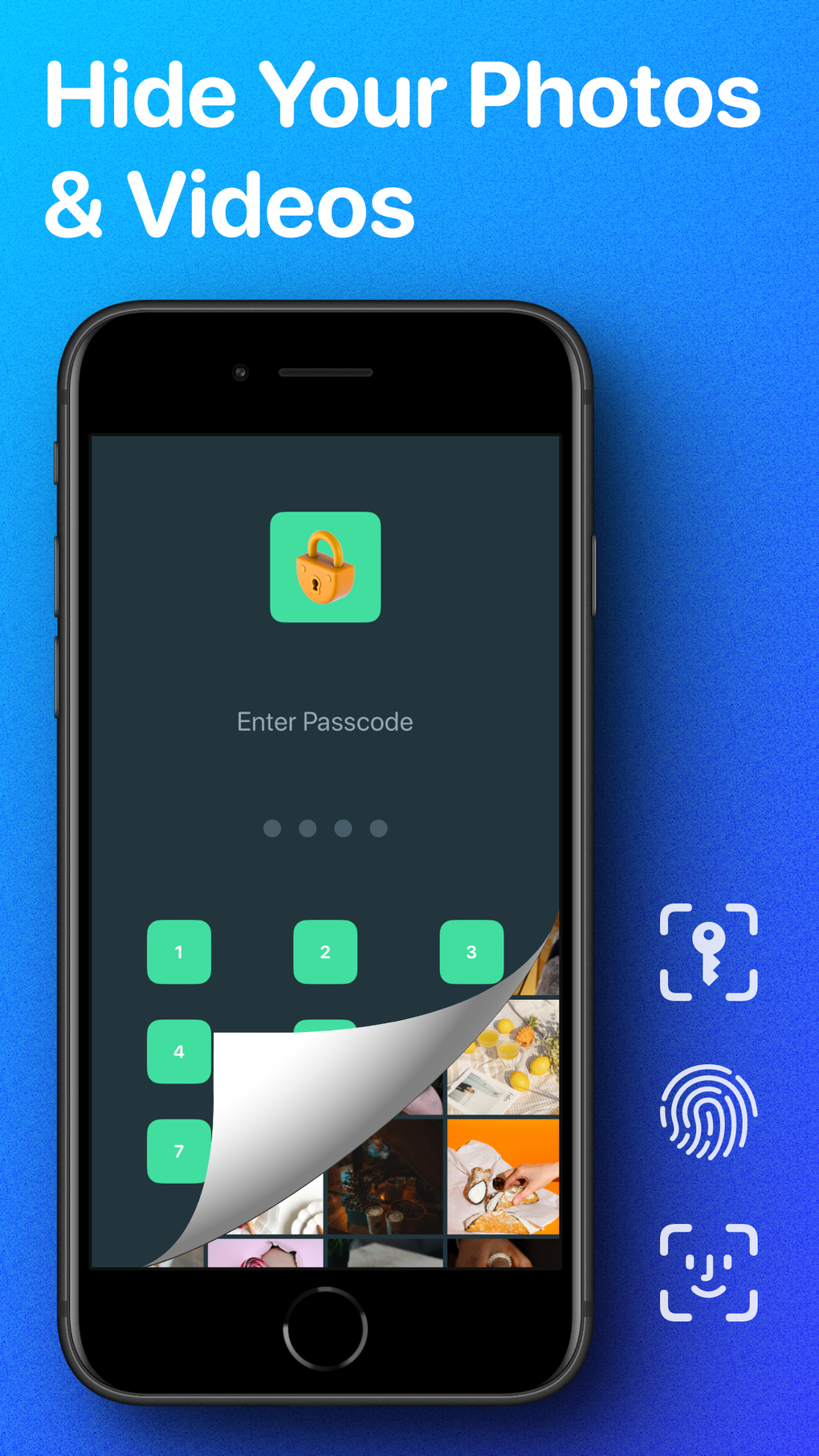 Safezone - Hidden Photo Vault for iPhone - Download