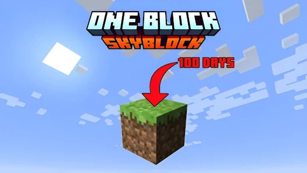 One Block Map for Minecraft สำหรับ Android - ดาวน์โหลด
