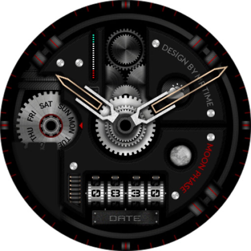 Skeleton by TIMEFLIK for Android - Download