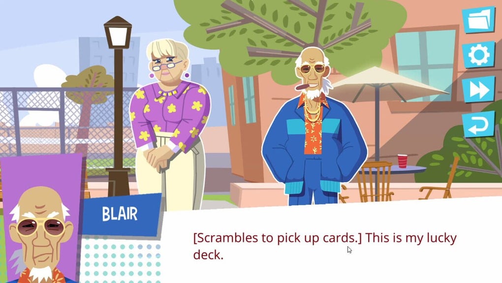 Later Daters para Xbox One - Descargar