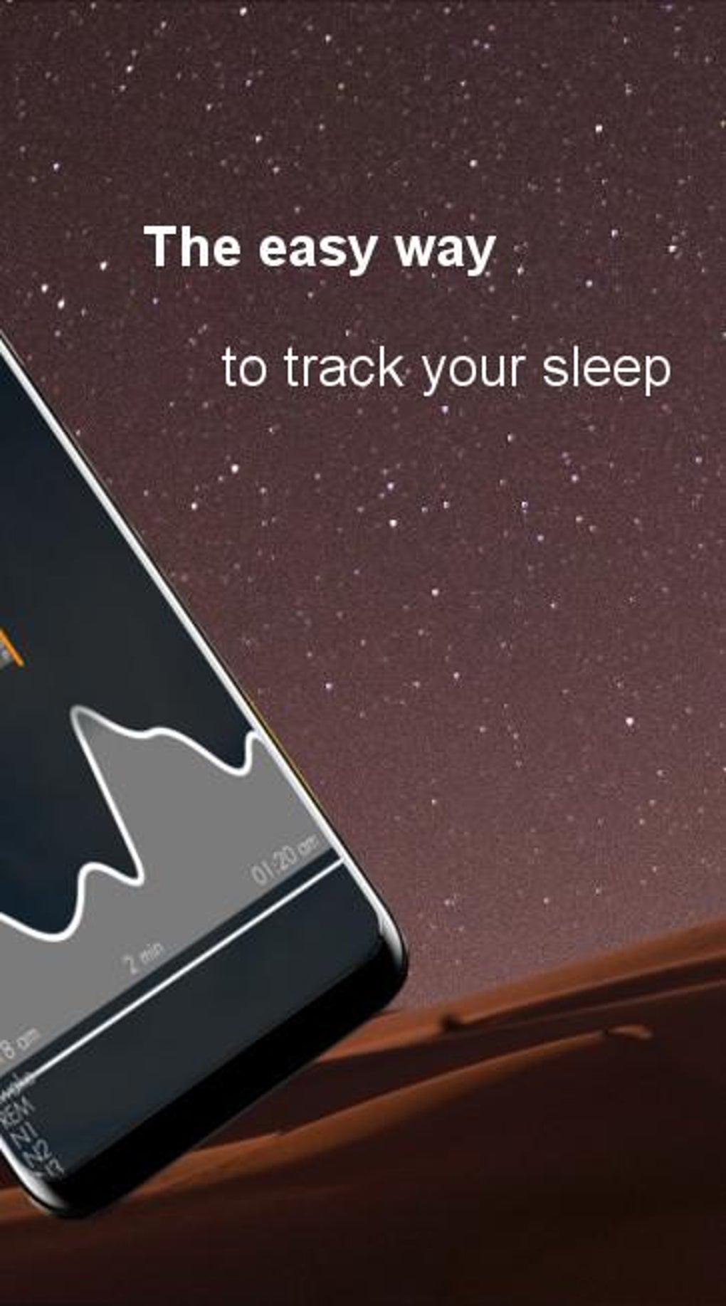 PrimeNap: Free Sleep Tracker APK for Android - Download