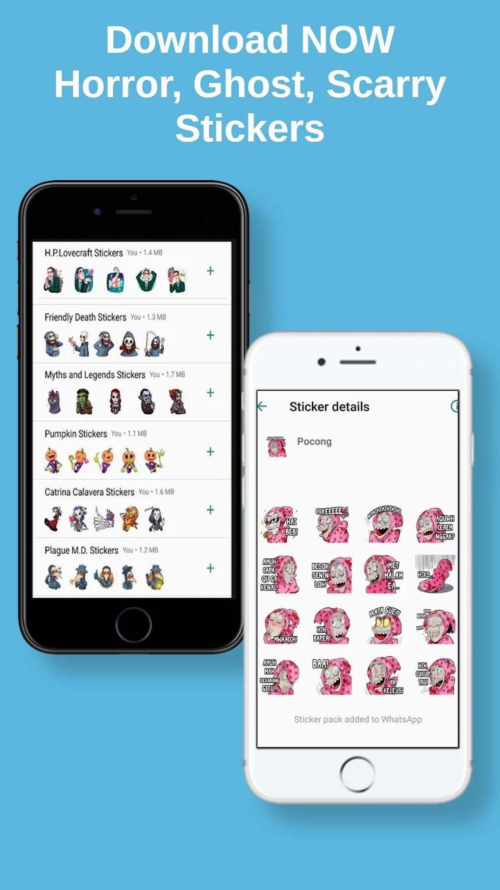 BTS Animated Sticker GIF WA for Android - Download