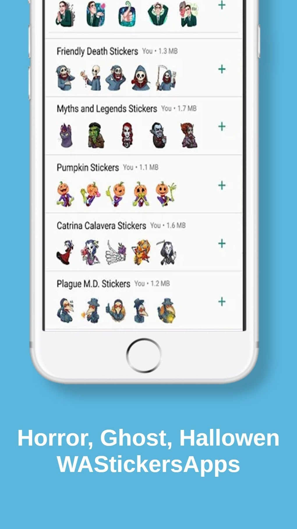 BTS Animated Sticker GIF WA for Android - Download
