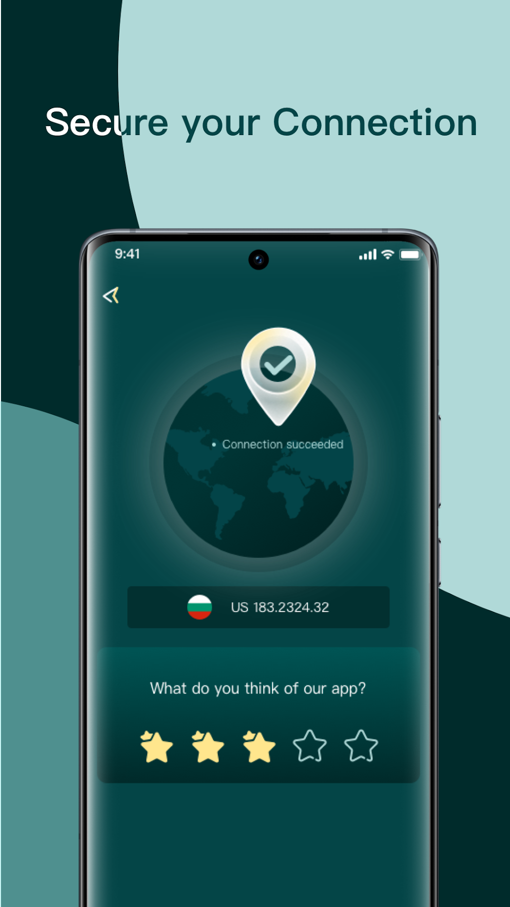 Android Için Rabbit Vpn İndir