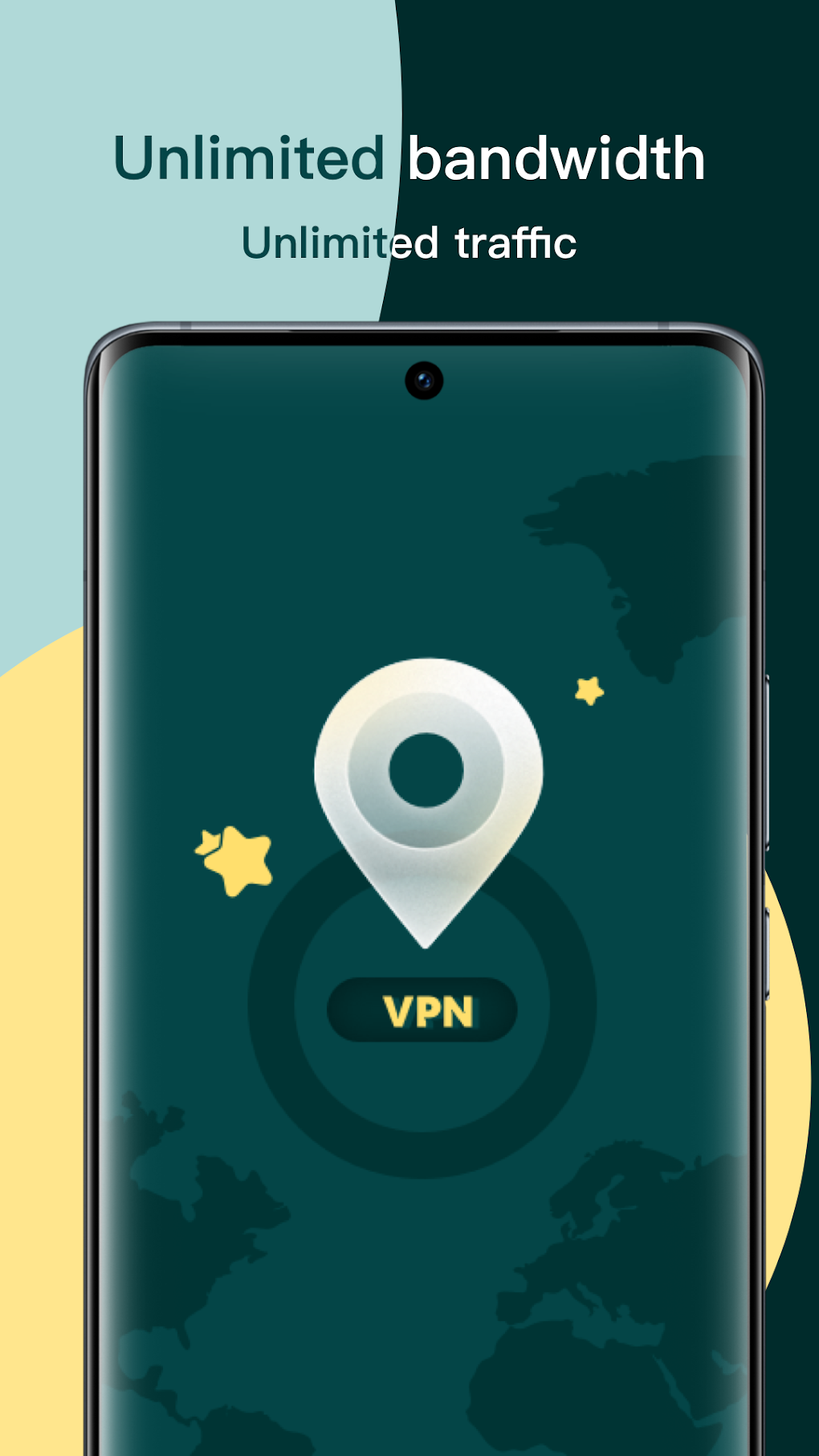Rabbit VPN for Android - Download