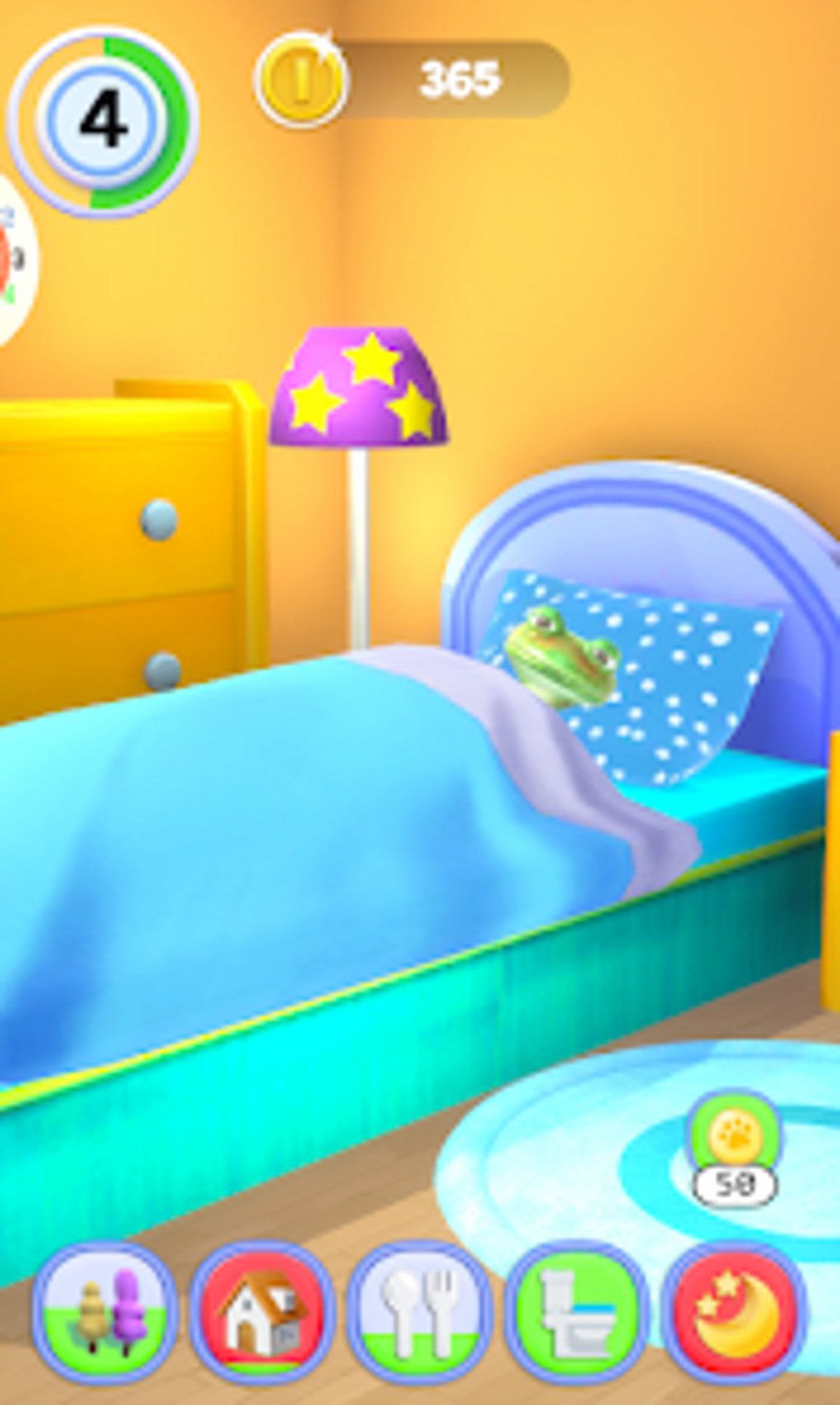 Talking Lizard Para Android Descargar