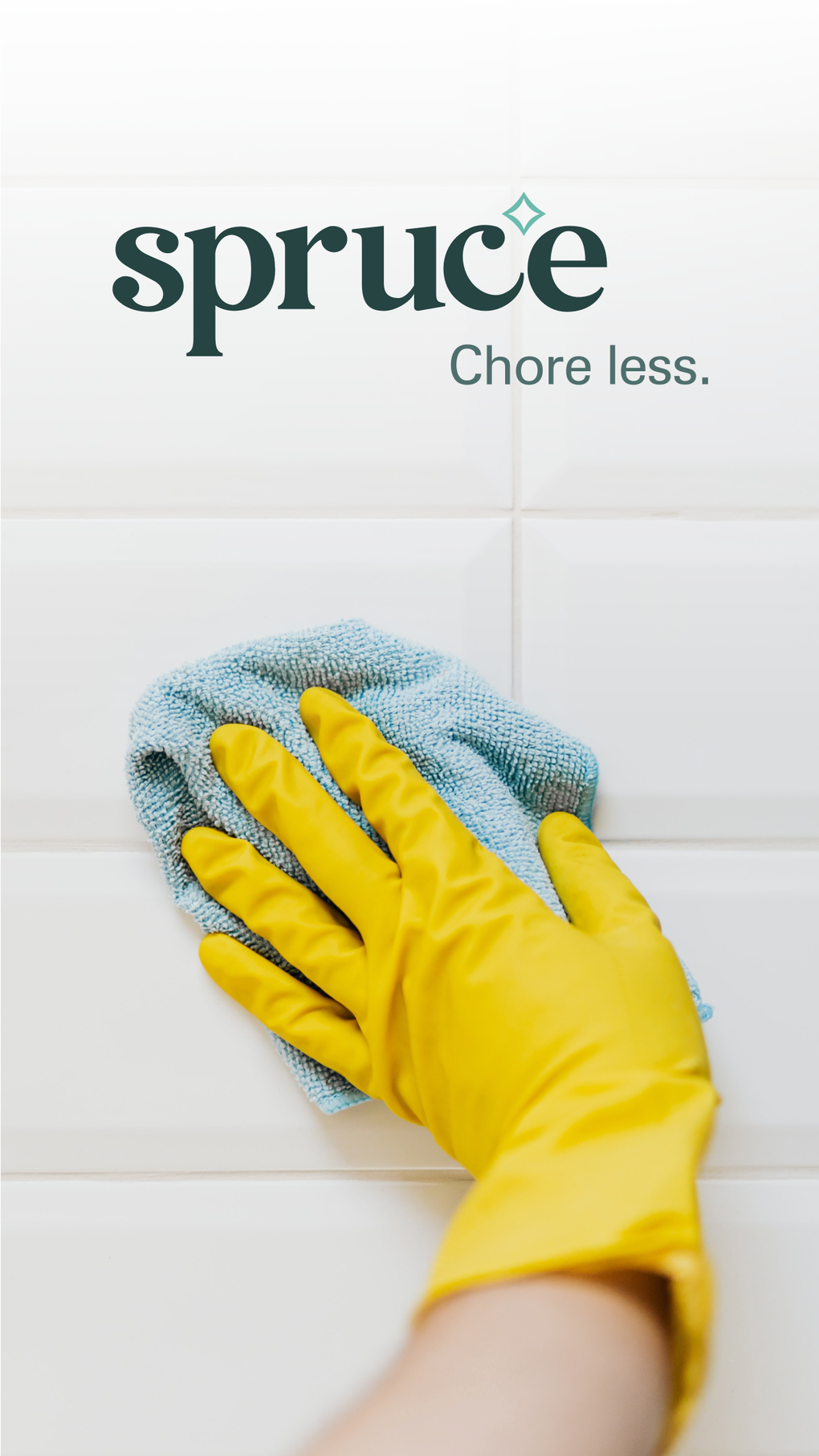 Spruce: Cleaning Chores for iPhone - Download