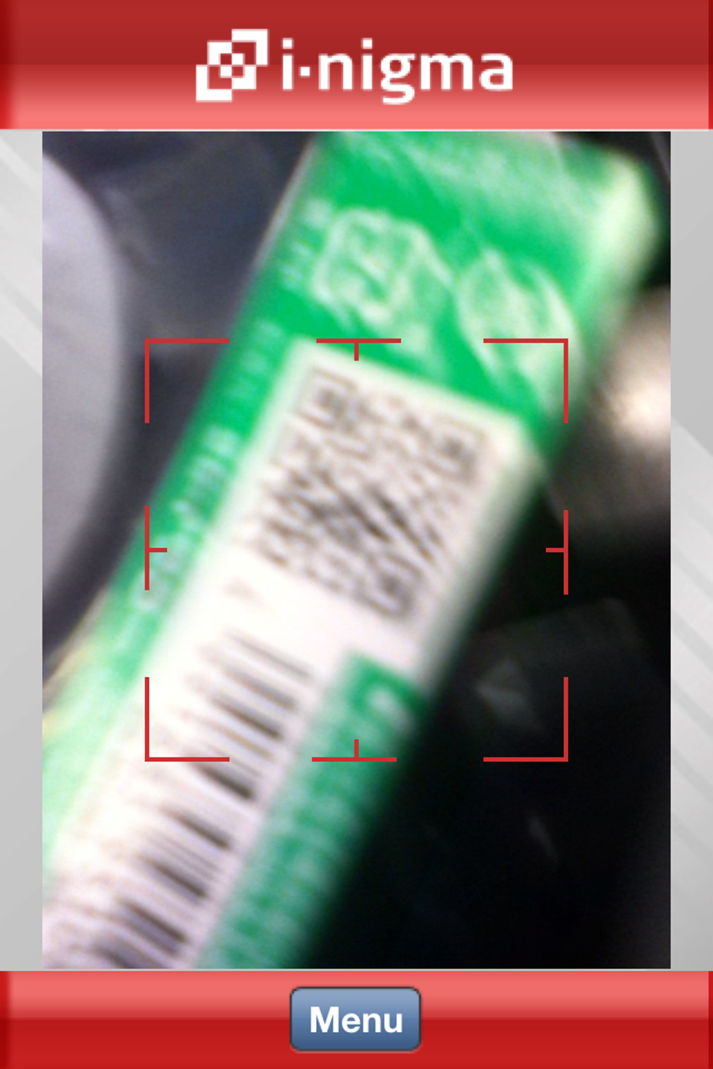 i-nigma voor iPhone - Download