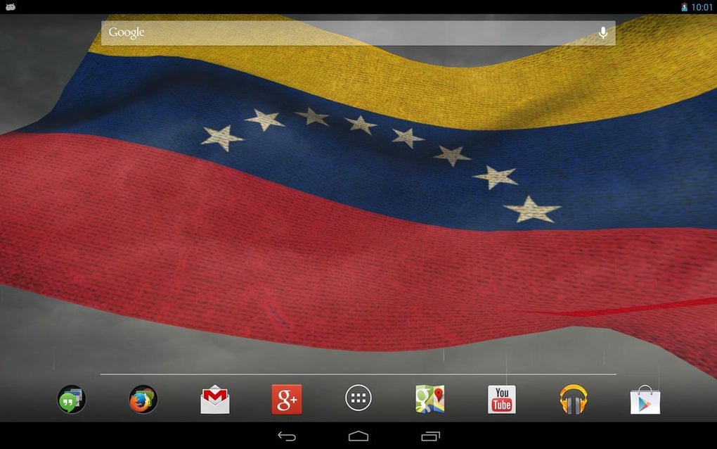 Venezuela Flag APK pour Android - Télécharger