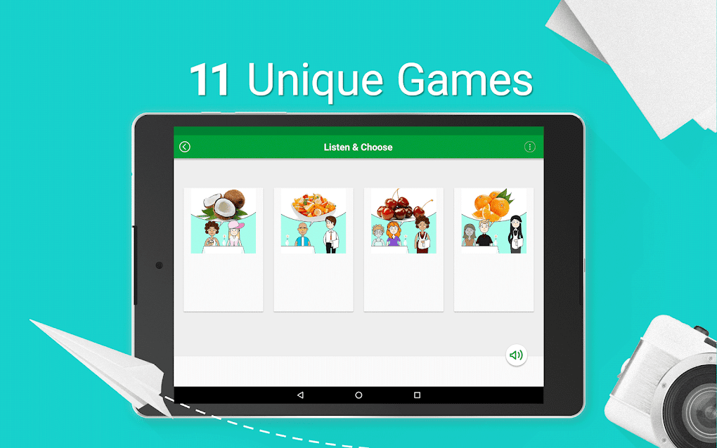 Speak American English - 5000 Phrases Sentences APK for Android - Download