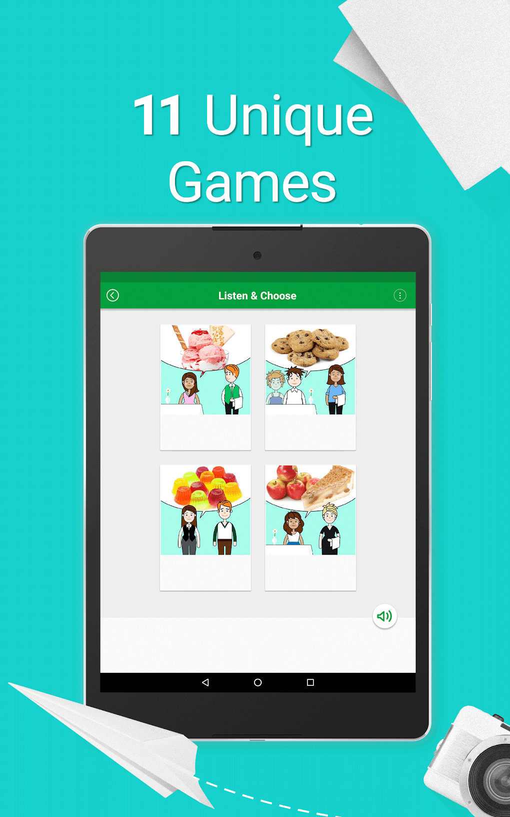 Speak American English - 5000 Phrases Sentences APK for Android - Download