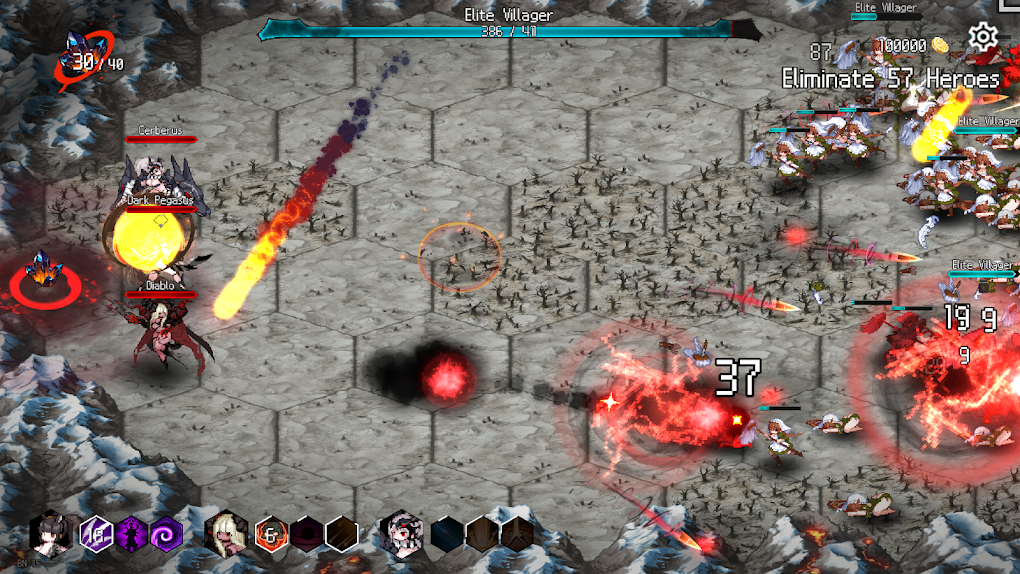 Dungeon Squad for Android - Download